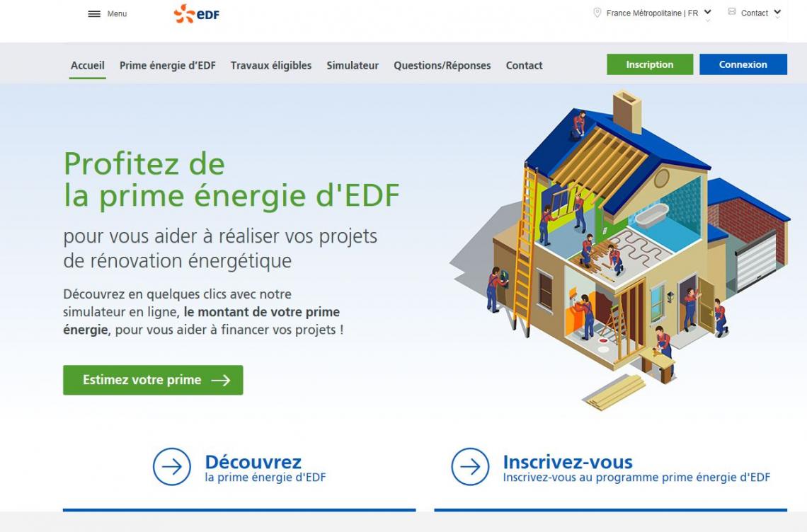 Nouveau dispositif CAPEB CEE en partenariat avec EDF ・ CAPEB